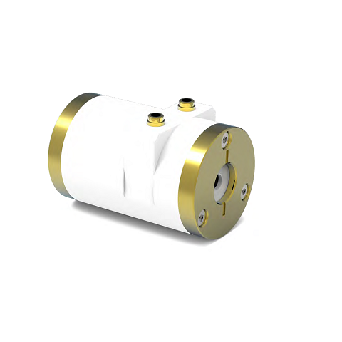 BBO Pockels Cell — HJ Optronics, Inc.