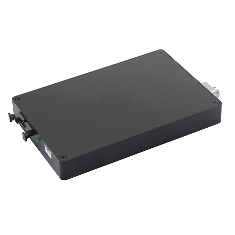 Swept Tunable Laser Module STLM-76001C in C-band 1528 - 1568 nm — HJ ...