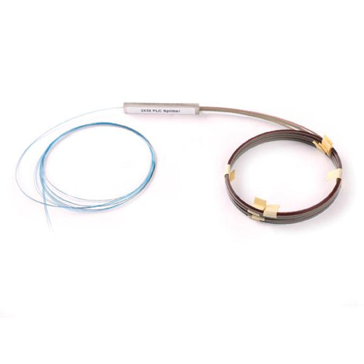 Fused Fiber Couplers — HJ Optronics, Inc.