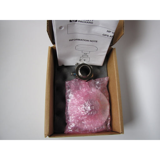 Clearance — HJ Optronics, Inc.