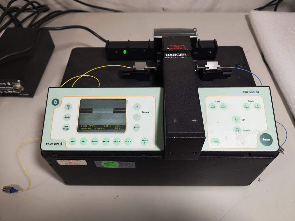 Preowned Instruments — HJ Optronics, Inc.