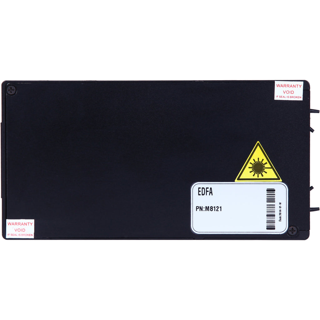 ASE Broadband Light Source Module ASEM — HJ Optronics, Inc.