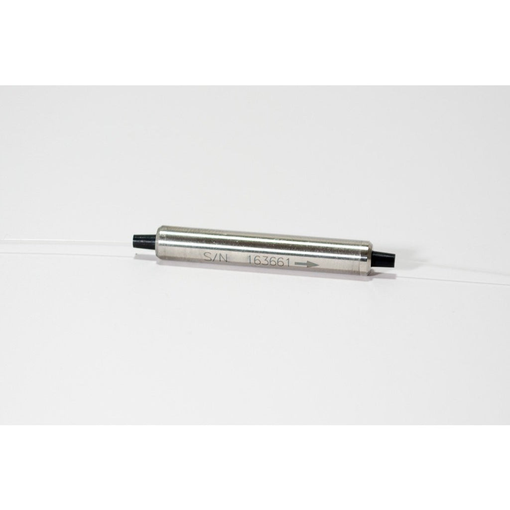 RCILP In-line Polarizer with Reduced Cladding Fiber — HJ Optronics, Inc.