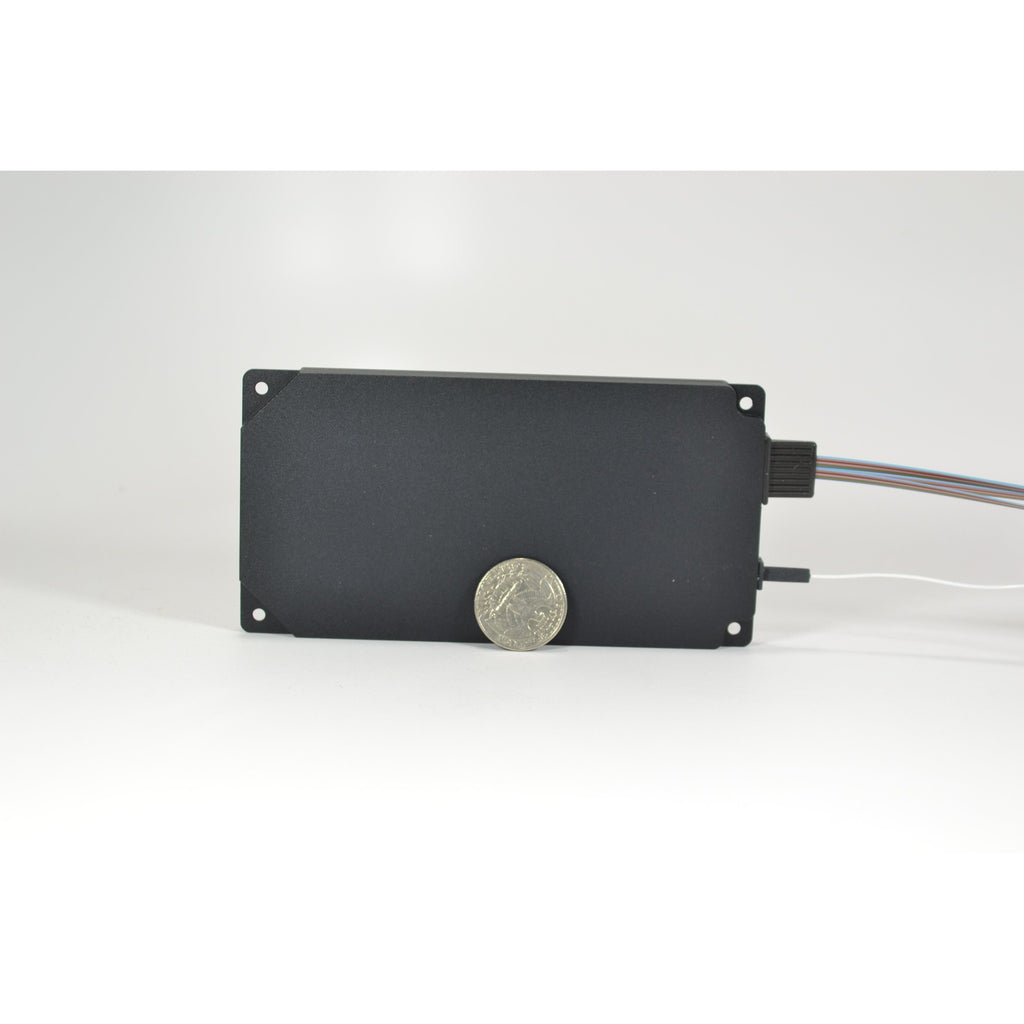 AWG Arrayed Waveguide Grating Dense Wavelength Division Multiplexer Mo ...