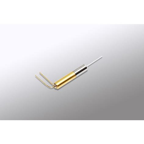UFPTD Integrated Unidirectional Fiber Pigtailed Tap Photodiode — HJ ...