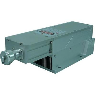 257 nm LD PUMPED ALL-SOLID-STATE UV LASER — HJ Optronics, Inc.