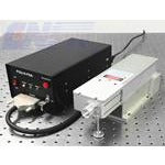266 nm UV Narrow Pulse Width Passively Q-switched Laser MPL-N-266N — HJ ...