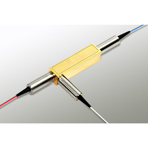 Optical Fiber Circulator — HJ Optronics, Inc.