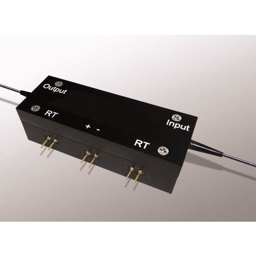 FPTF F-P Etalon Based Wavelength Tunable Filter — HJ Optronics, Inc.